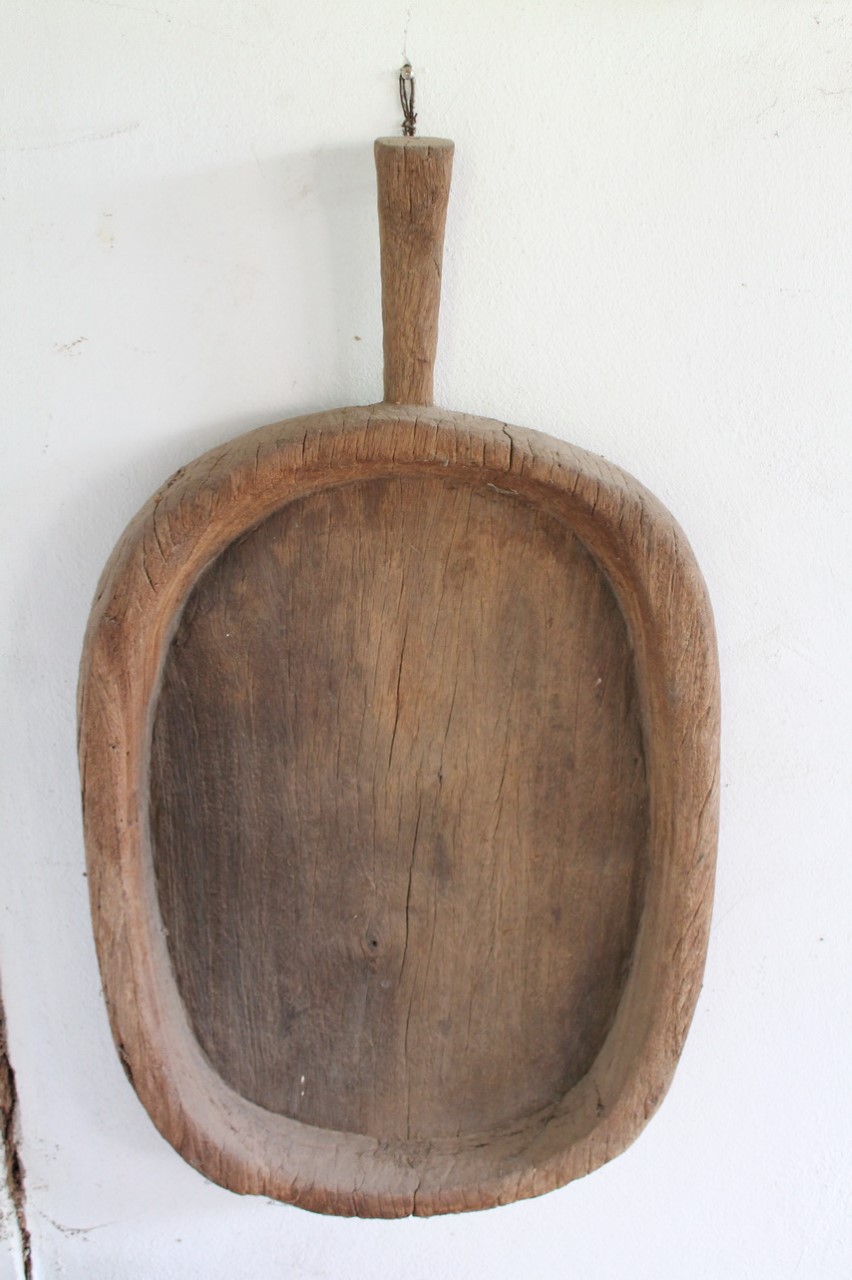 Traditional Objects of Everyday use